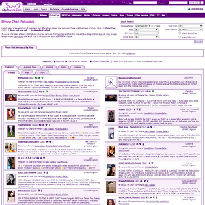 AdultWork Phone Sex
