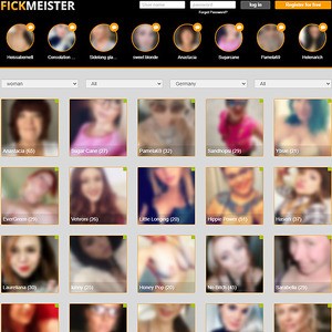 FickMeister