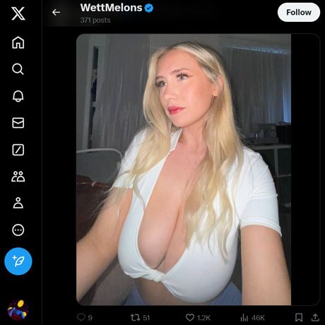 WettMelons - OnlyFans, Porn & Nude Content Review & 1517+ Best OnlyFans Girls List Like Onlyfans.com