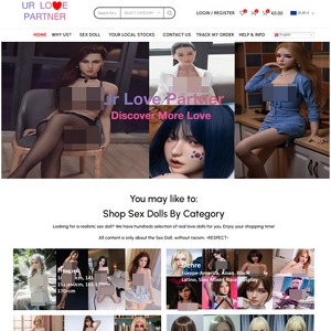 XDollWorld, Sex Doll Shops