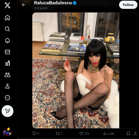 Raluca Badulescu - OnlyFans, Porn & Nude Content Review & 1532+ Best OnlyFans Girls List Like ...