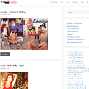 FullXXXMovies, Free Porn Tube Sites