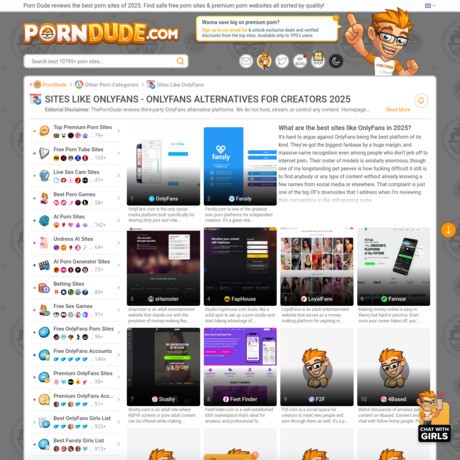 How To Become an OnlyFans Creator & 2+ Dapatkan Uang dari Bokep Suka Theporndude.com